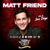 Matt Friend LIVE! [THU] 8:00pm