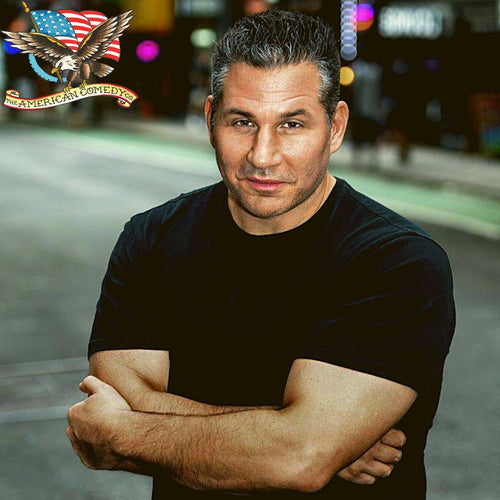 Mike Vecchione LIVE! [SAT]