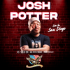 Josh Potter LIVE! [THU] 8:00pm
