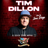 Tim Dillon LIVE! [THU] 8:00pm & 10:00pm